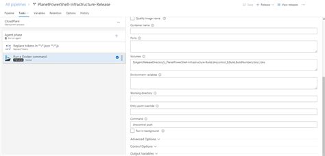 Posh Security Managing Dns With Dnscontrol Cloudflare Dnsimple Github Vsts Key Vault And