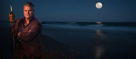 Survivor Edition Royce Shingleton Space Coast Living Magazine