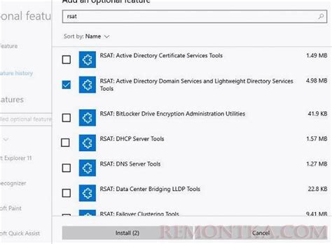 Get Aduser получение информации о пользователях Active Directory из Powershell РЕМОНТКА