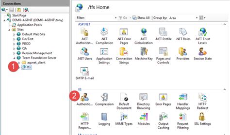 Developing A Custom Build Vnext Task Part 1 Colins Alm Corner