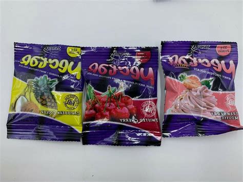 Syntax Nectar Protein Powder Sampler All 17 Flavors