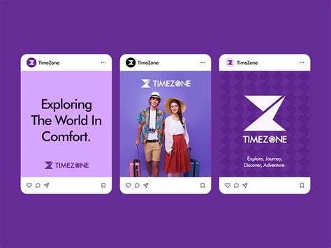 Timezone Logo And Branding Identity Design By Ashik 🕸 On Dribbble