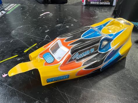 Mini B R C Tech Forums
