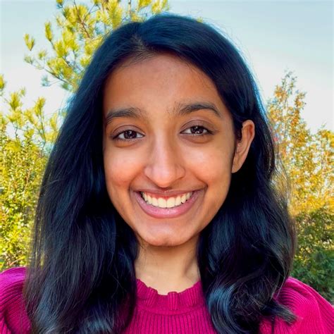 Lavanya Gupta Imagine Johns Hopkins University