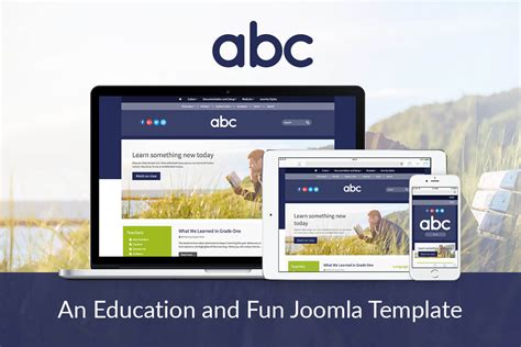 Joomla Templates Responsive Fast Joomla Designs Joomlashack