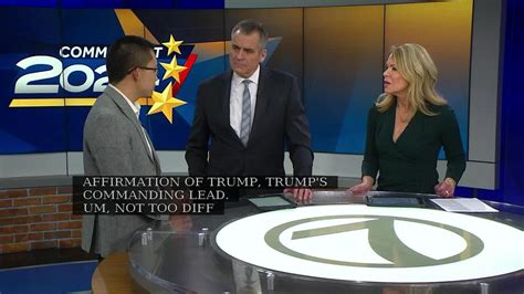 What Does Caucus Night Mean For Iowa