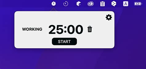 github yyokii pomodoroapp simple pomodoro mac app with tca