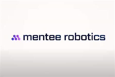 Meet A1 Helper Israel Menteebot Humanoid Robot Ict Mirror