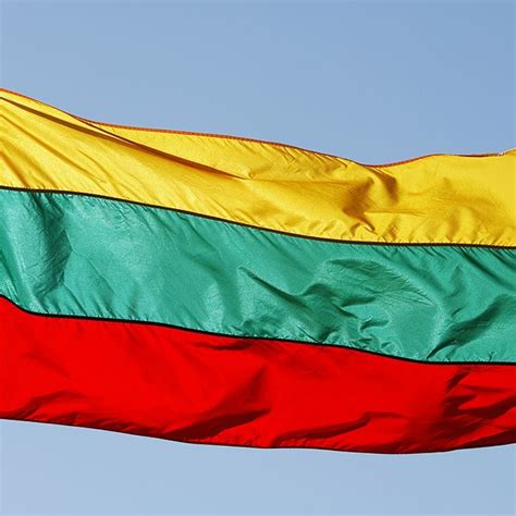 Stream Christopher Mbolinani Listen To Lithuanian National Anthem Playlist Online For Free On