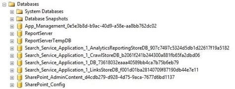 Create A Sharepoint 2013 Farm Configuration With Powershell