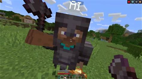 Mineflayer Bot Minecraft 1165 Youtube