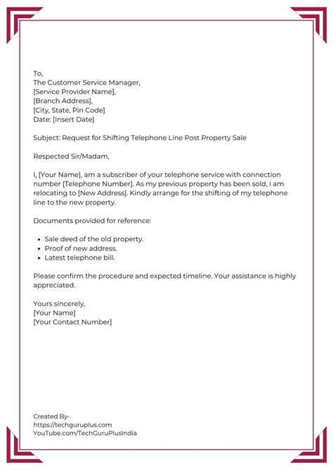 Application For Correction In Marksheet Certificate [5 Format]
