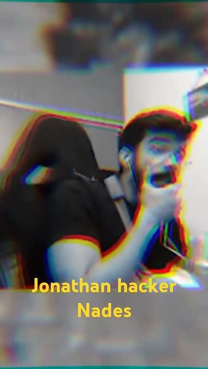Jonathan Hacker Like Jonathangamingyt Godlikeesportss Nades Godlike Youtube