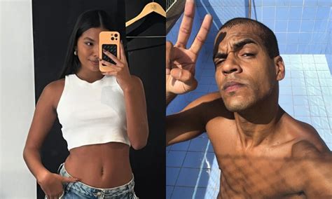 Mell Muzzillo Assume Namoro Com Marcello Melo Jr Tribuna Online Seu Portal De Notícias