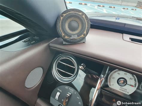 2018 롤스로이스 레이스 6 6 V12 중고차 보배드림 사이버매장