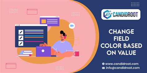 🎨 visualize your data candidroot solutions pvt ltd