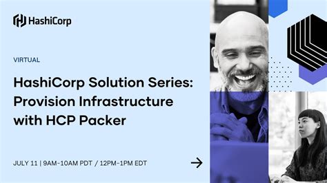 John Dadamio On Linkedin Hashicorp Infrastructure Provisioning Terraform Packer Vault