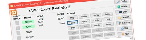 cómo instalar xampp en windows mac os y ubuntu