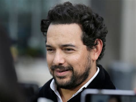 Así Fue El Encuentro Entre El Chapo Guzmán Y El Actor Que Lo