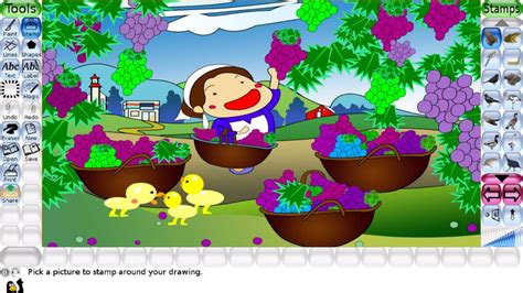 Tux Paint Para Iphone Download