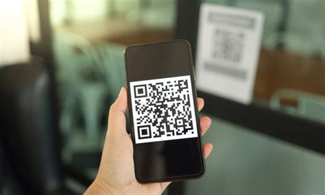 Dangerous Qr Codes The Risk Of Scanning Untrusted Codes Businesswar Com