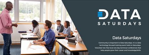 Data Saturday Event Creation Sql Masters Consulting