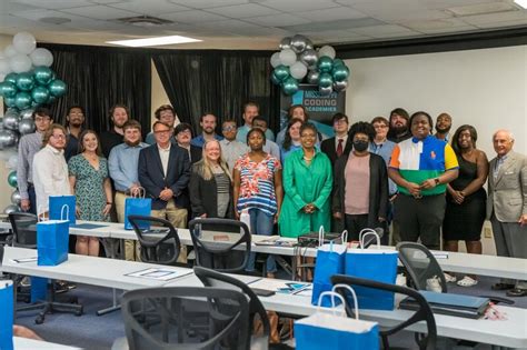 Mississippi Coding Academies On Linkedin Mississippicodingacademies
