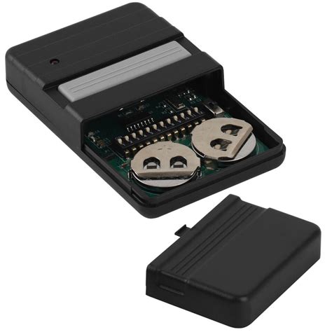 9 12 Dip Switch Garage Door Opener Remote Fits Genie Overhead Door Gt912 Gt90 1 Ebay