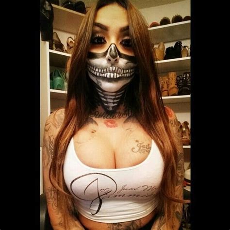 A Gorgeous Monster Porn Pic