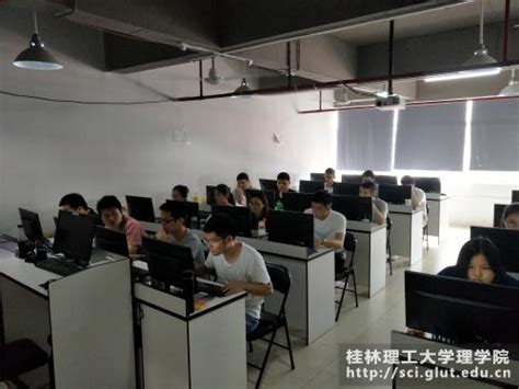 我院与南宁市易唐软件有限公司签订实习实训基地 桂林理工大学数学与统计学院