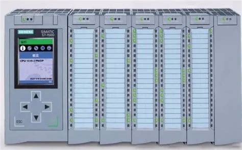 Siemens S1500 Vs S7 300 A Comprehensive Comparison For Modern