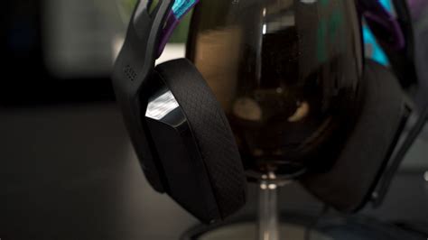 Review Logitech G Headset Great Value Clean Design