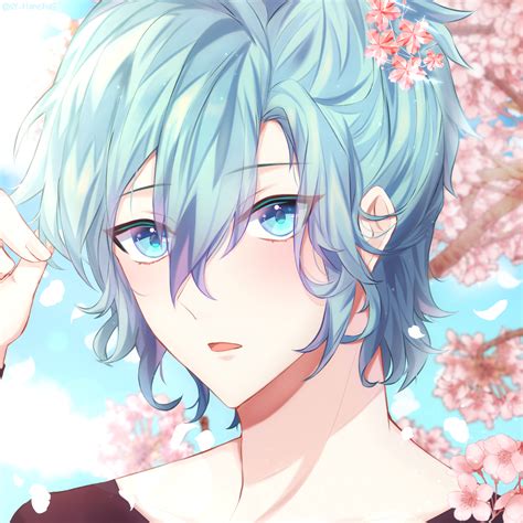 Uta No Prince Sama Ai Mikaze