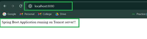 how to build and deploy spring boot application in tomcat for devops