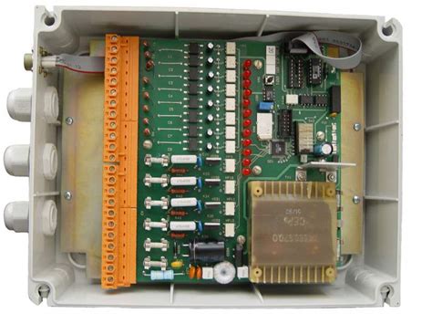 Control System Route Automated Control Systems For The Enterprise Innovinnprom Ivp Ooo
