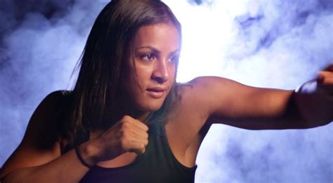 The Feministing Five Fallon Fox
