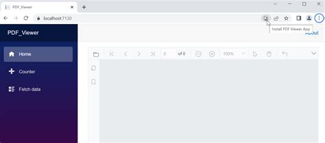 Transforming A Blazor Webassembly Wasm App Into A Progressive Web App