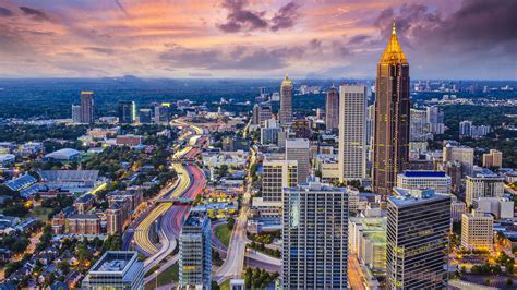 Cosas Que Hacer En Atlanta Las 10 Mejores Excursiones
