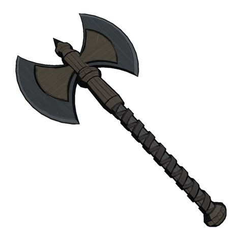 The Axe Blue Prince Wiki