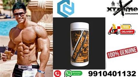 Dominion Core Clacarnitine At ₹ 1800box L Carnitine Tablet In Delhi