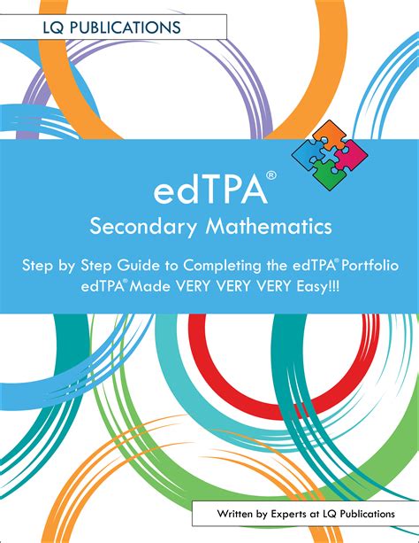 Edtpa Edtpa Central Focus