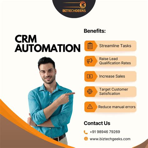 biztechgeeks on linkedin crmautomation efficiencyboost