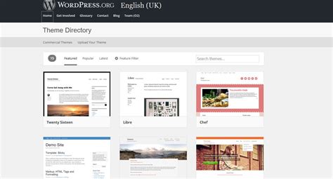 How To Find A Wordpress Theme Wp Manager Advice