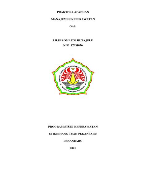 Analisa Data Money Lilis Pdf