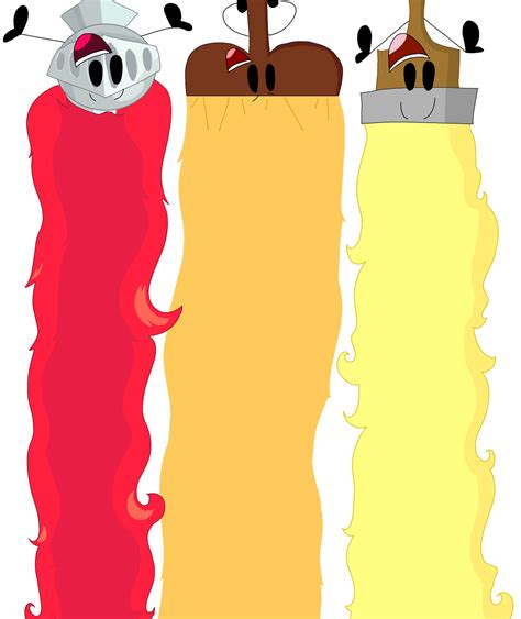 Requested Hair Raising Objects By Lapisfan2055 On Deviantart
