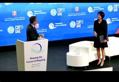 Shipping Energytransition Energy Transport Grid Safety Lynn Loo