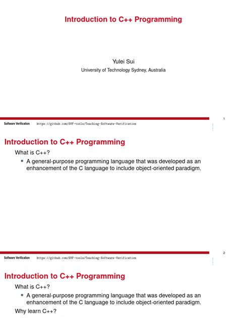 2cpp Pdf C Class Computer Programming