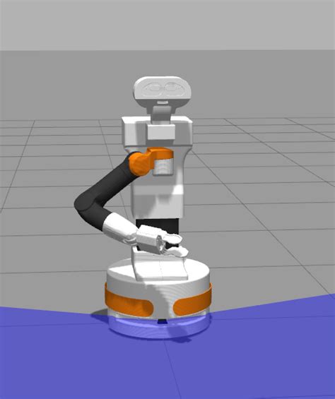 Robotstiagotutorialstrajectorycontroller Ros Wiki