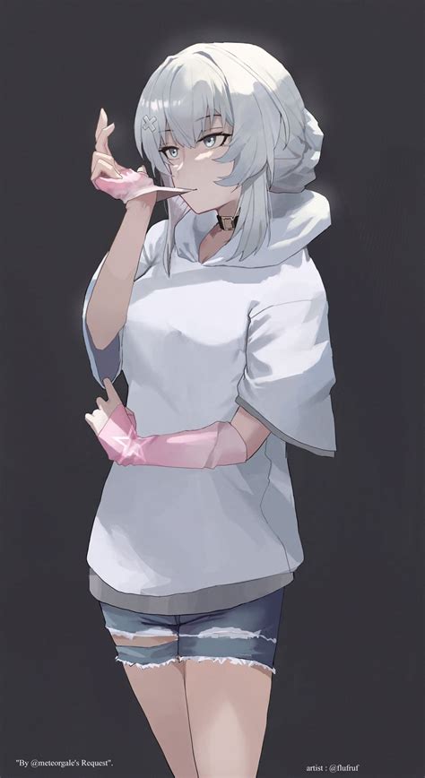 Liv And Liv Empyrea Punishing Gray Raven Drawn By Sodacola Danbooru