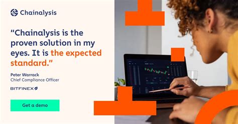 The Blockchain Intelligence Company Chainalysis Chainalysis